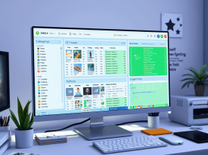 Sims 4 Mods Organization System & Automation Script – Romneka G.